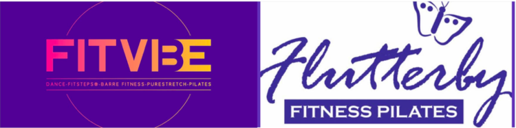 FITVIBE & FLUTTERBY FITNESS PILATES SUMMER CLASSES - Booking by Bookwhen