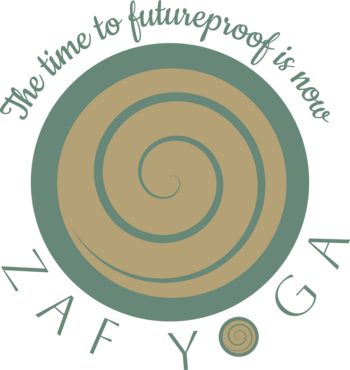 ZAF yoga - Booking by Bookwhen