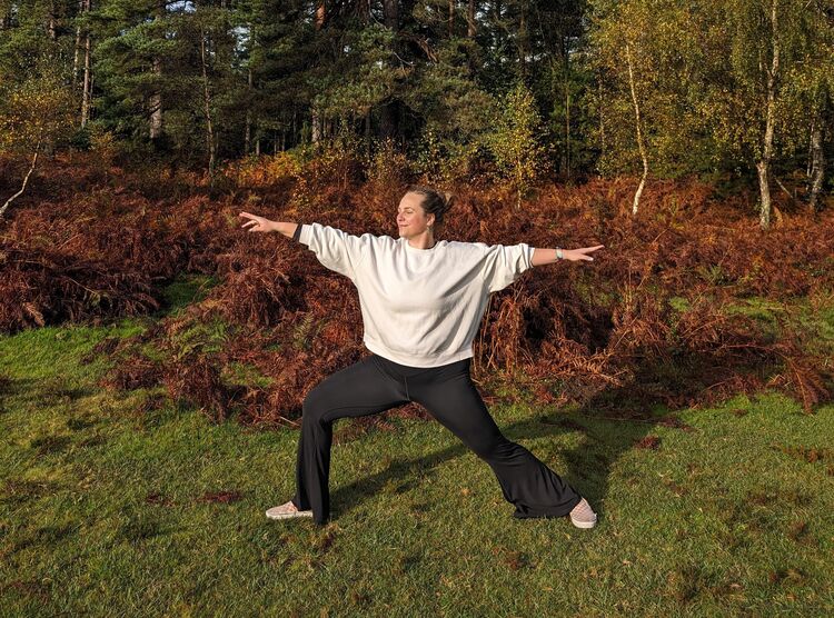 Tide and Seek Yoga - Booking by Bookwhen