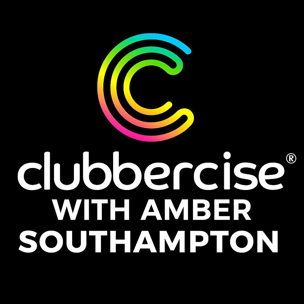 Clubbercise with Amber, Southampton - Booking by Bookwhen