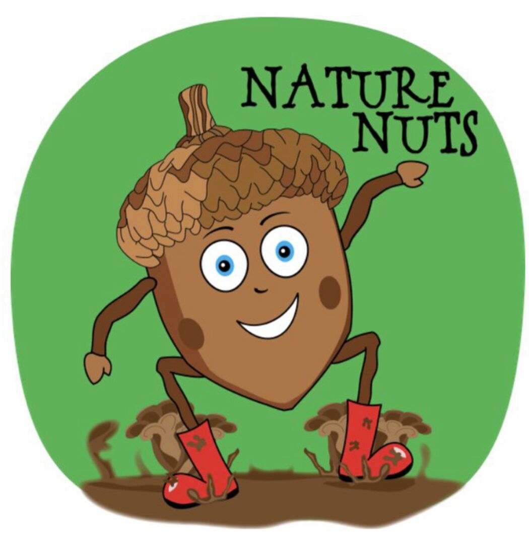 Nature Nuts Outdoor Stay & Play - Booking by Bookwhen