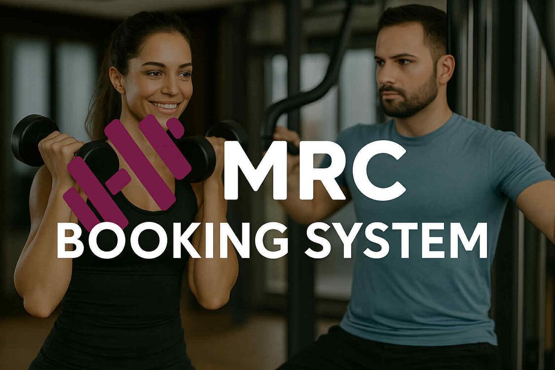 MILLOM RECREATION CENTRE ONLINE BOOKING SYSTEM - Booking by Bookwhen