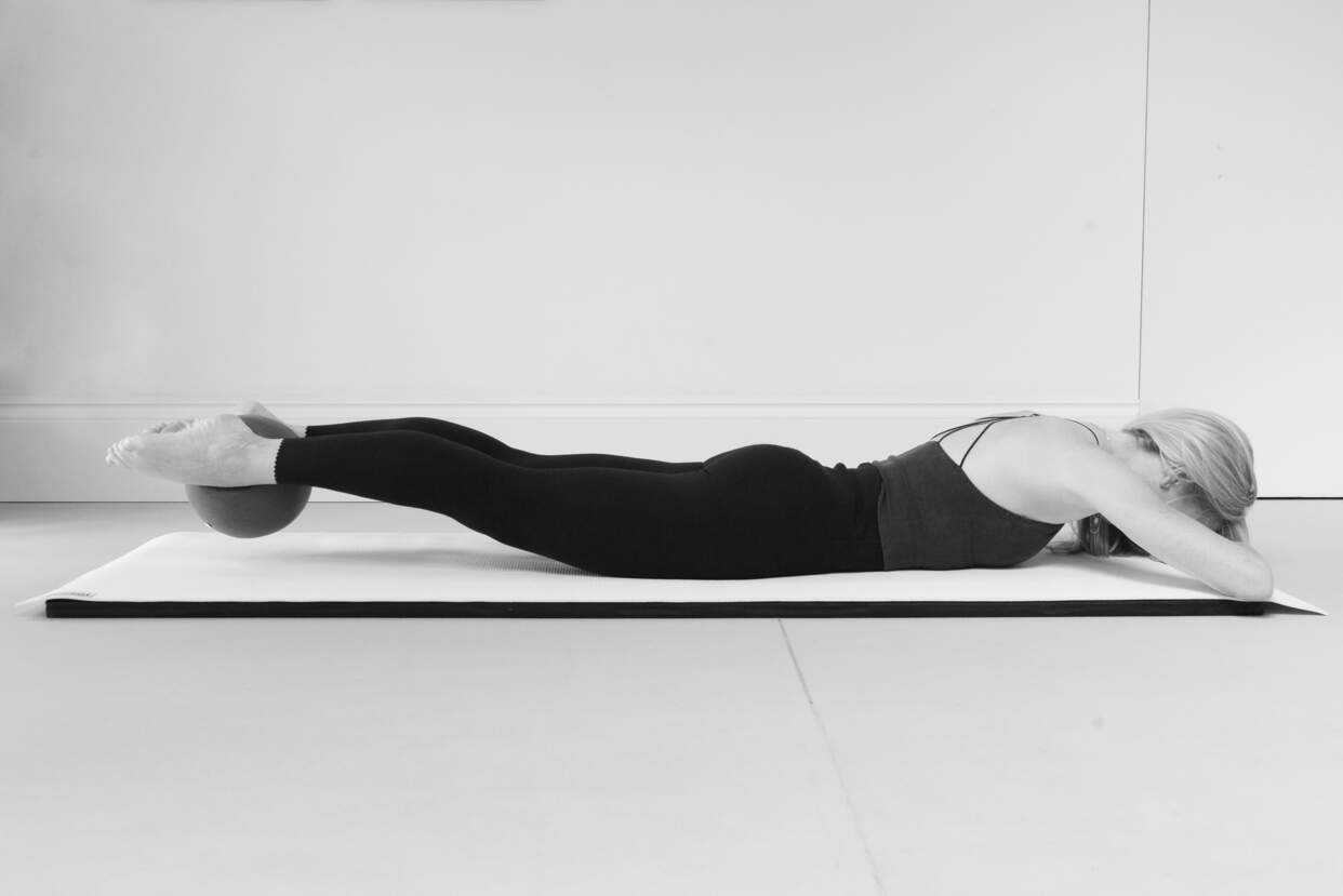Emily Odoire Pilates - Booking by Bookwhen