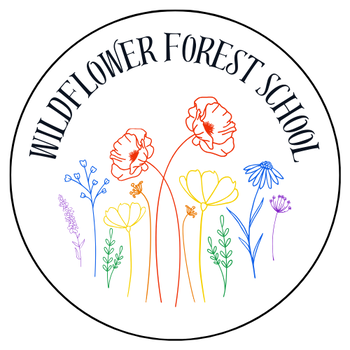 Wildflower Forest School - Booking by Bookwhen