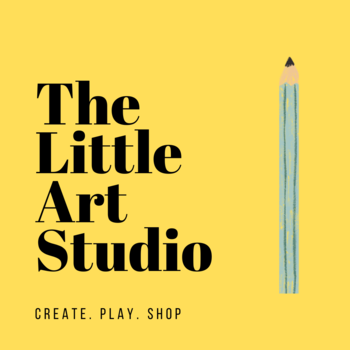 The Little Art Studio - Booking by Bookwhen