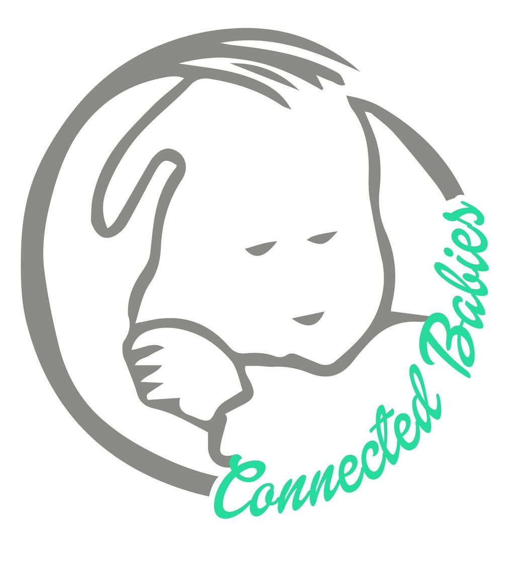 Connected Babies - Booking by Bookwhen