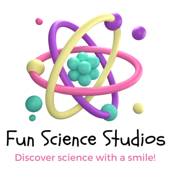 Fun Science Studios - Booking by Bookwhen