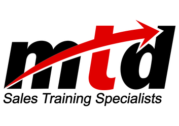 MTD Sales Training - Booking by Bookwhen