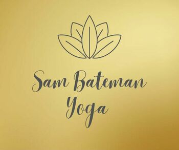 Sam Bateman Yoga - Booking by Bookwhen
