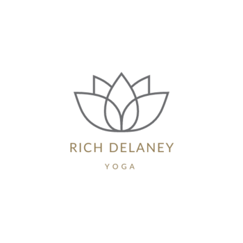 Rich Delaney Yoga - Booking by Bookwhen