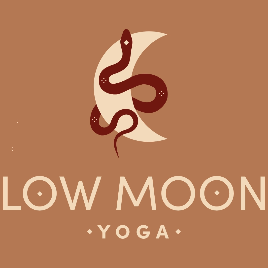 Low Moon Yoga - Booking by Bookwhen