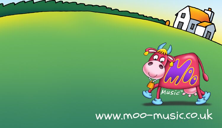 Moo Music Needham Market & Great Blakenham - Booking by Bookwhen