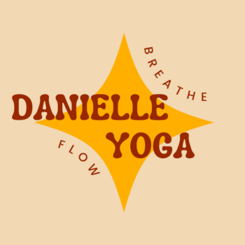 Danielle Yoga Booking page - Booking by Bookwhen