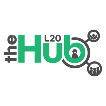 L20 Community - Booking by Bookwhen