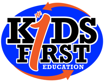 Kids First Education - Booking by Bookwhen