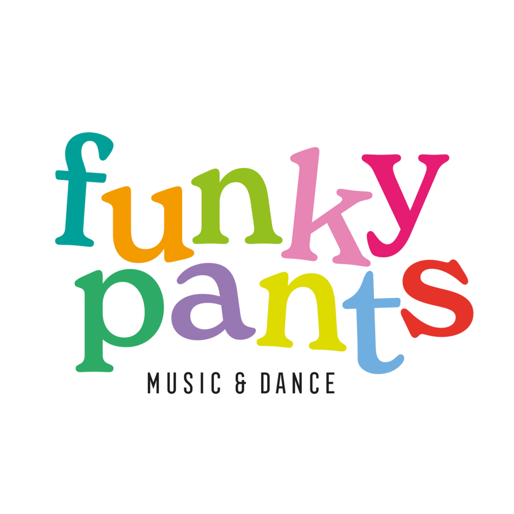 Funky Pants Music and Dance - Booking by Bookwhen