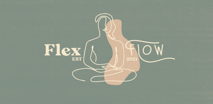 Flex and Flow YOGA with Liv - Booking by Bookwhen