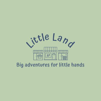 Little Land - Children's Role Play Centre - Booking by Bookwhen