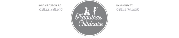 Traquinas Childcare - Booking by Bookwhen