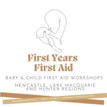 SINGLETON First Years First Aid PUBLIC Workshop - Booking by Bookwhen