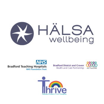 HÄLSA WELLBEING - Bradford Teaching Hospitals NHS Foundation Trust ...