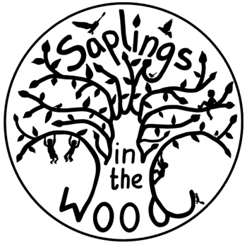Saplings in the Wood - Booking by Bookwhen