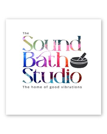 Sound Bath Studio Ltd - Booking by Bookwhen