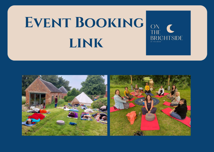 Upcoming events - Booking by Bookwhen