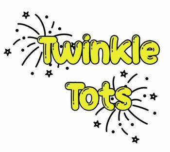 Twinkle Tots - Booking by Bookwhen