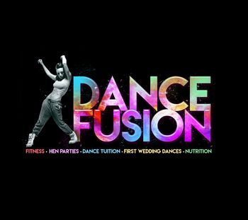 Dance Fusion Fitness - Booking by Bookwhen