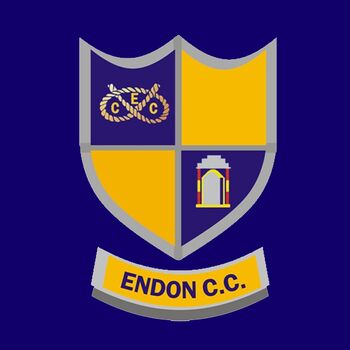 Endon Cricket Club Events - Booking by Bookwhen