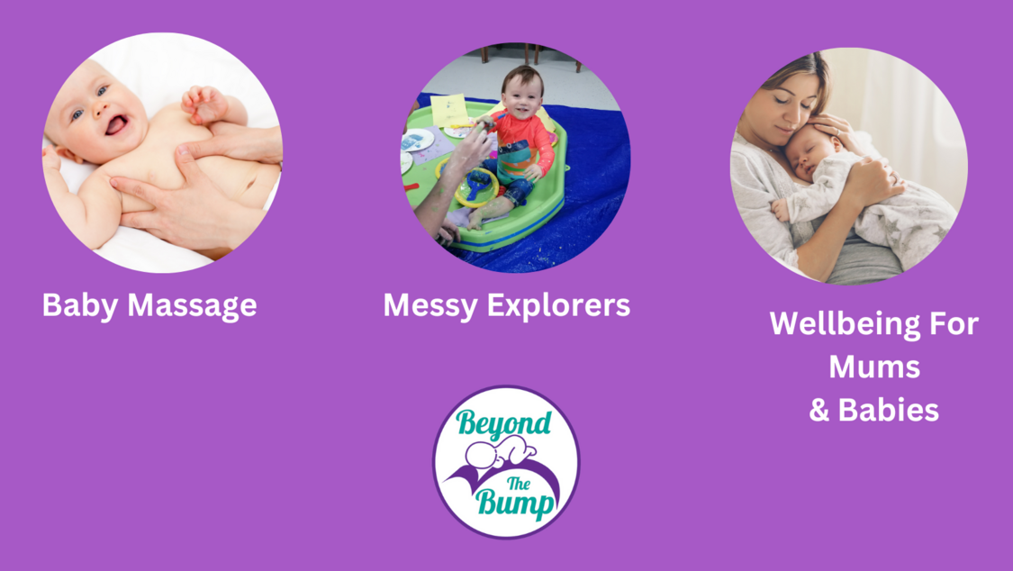 Upcoming events - Booking by Bookwhen