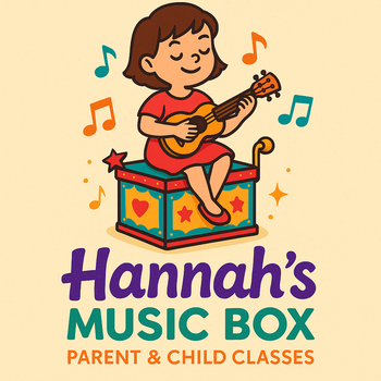 Hannah's Music Box - Booking by Bookwhen