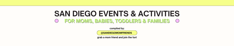 Upcoming events - Booking by Bookwhen
