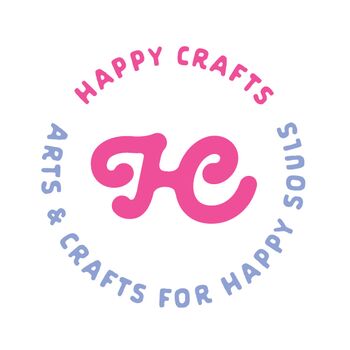 Happy Crafts - Booking by Bookwhen