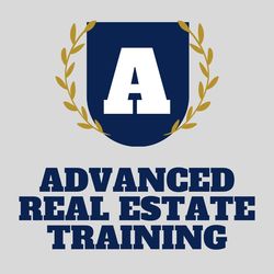 Advanced Real Estate Training - Booking by Bookwhen