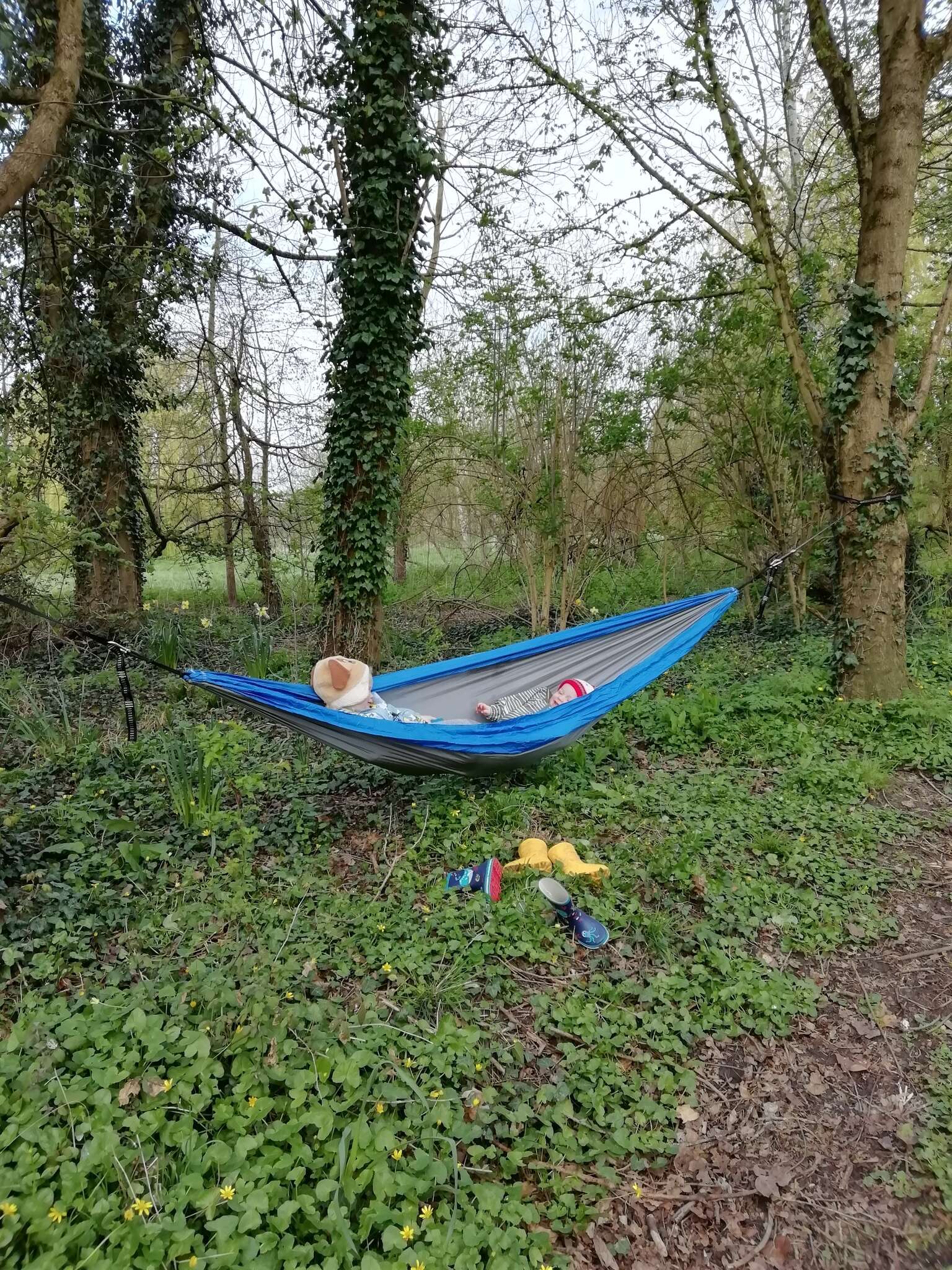 Welcome to Naturally Curious Play - Booking by Bookwhen