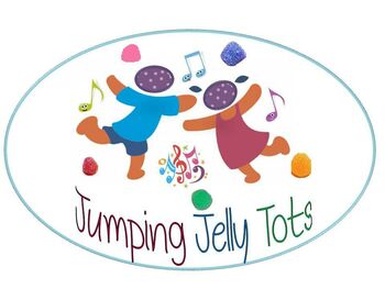 Jumping Jelly Tots - Booking by Bookwhen