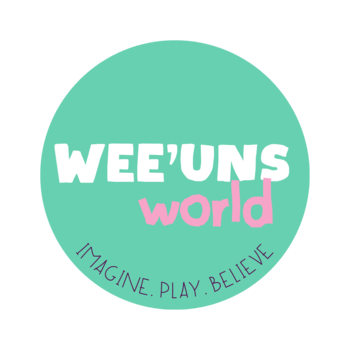 Wee'uns Words - Speech and Language Class - Booking by Bookwhen