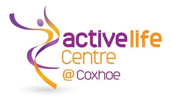 Active Life Centre @ Coxhoe - Booking by Bookwhen