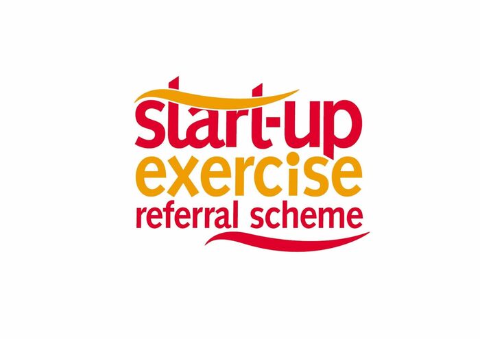 Exercise Referral (Healthy You Plus) - Booking by Bookwhen