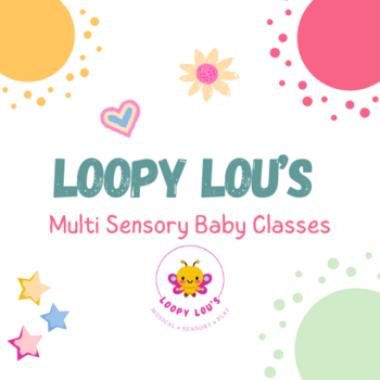 Loopy Lou's - Booking by Bookwhen