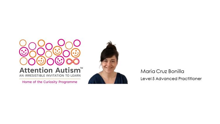 Curiosity Programme - Mañanas de sabados - Booking by Bookwhen