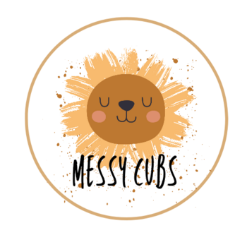 Messy Cubs - Booking by Bookwhen