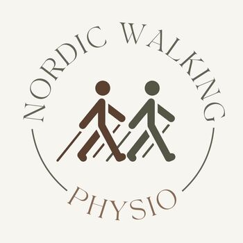Nordic Walking Physio - Booking by Bookwhen