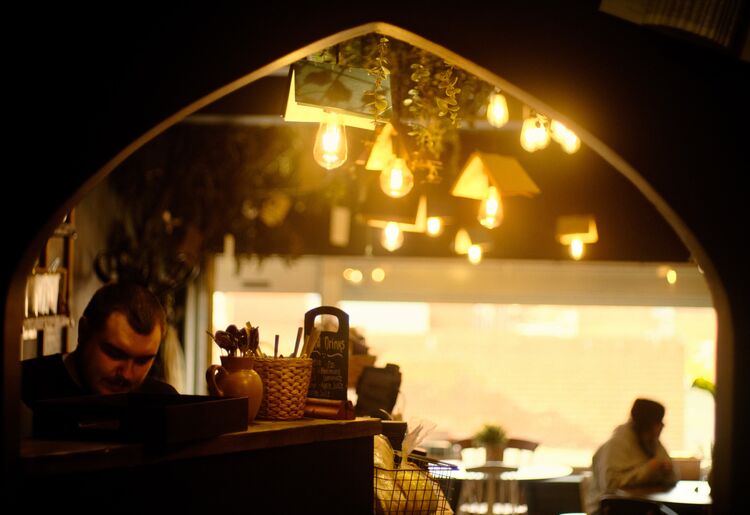 Loubie's Events Booking Page - Booking by Bookwhen