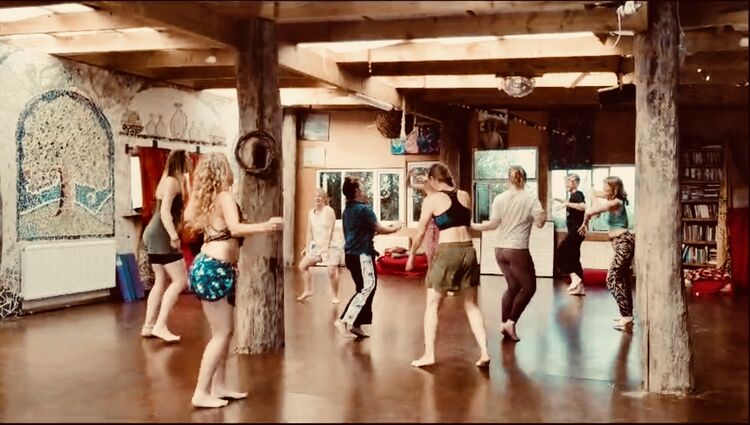 Upcoming events - Booking by Bookwhen