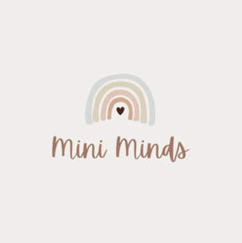 Mini minds - Booking by Bookwhen