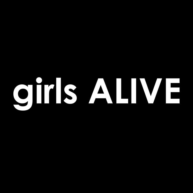 girls ALIVE Bookings - Booking by Bookwhen
