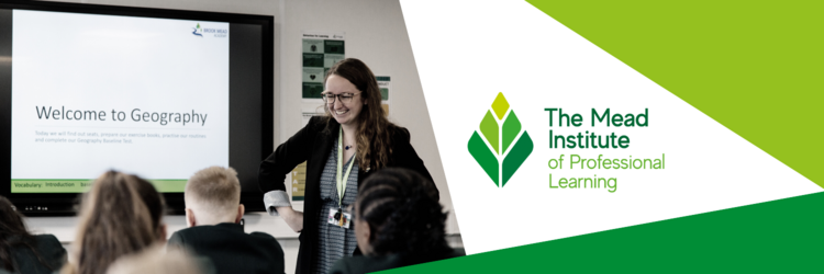 The Mead Institute - Booking by Bookwhen